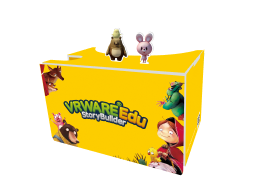 VRWARE StoryBuilder